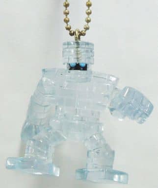 Stoneman DRAGON QUEST Crystal Monsters 9 | Toy Hobby | Suruga-ya.com