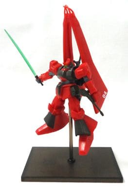 Trading figure Shturm Diaz 04 「 Gundam Collection DX 5 th 」 | Toy Hobby ...