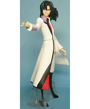 Trading figure Gilbert Dullindal "MOBILE SUIT GUNDAM SEED DESTINY" HGIF ...