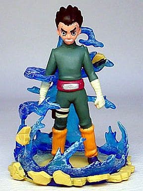 Lee 「 Naruto - Naruto Uzumaki - 」 Real Collection 2 | Toy Hobby ...