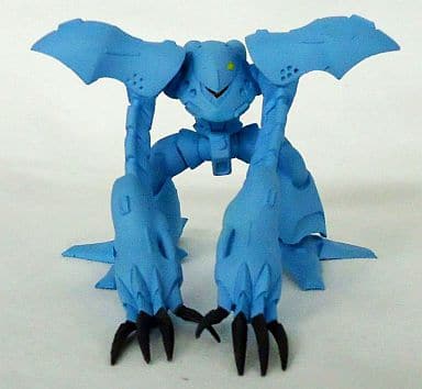 Trading figure MSM-03C Hi Gog 「 Mobile Suit Gundam 」 MS Selection 6 ...