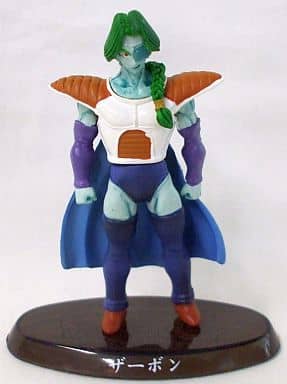 ZABON : "Super Molding Soul Dragon Ball Z ~ Sonoji ~" | Toy Hobby ...