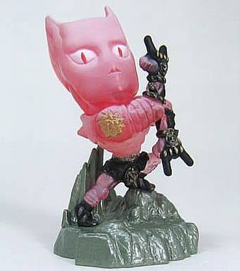 Trading figure Killer Queen 「 Character Heroes JOJO'S BIZARRE ADVENTURE ...