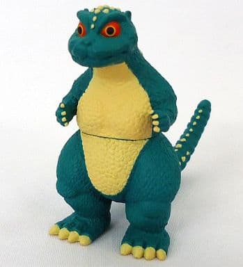 Little Godzilla 1994 「 HG Godzilla Chronicle 3 」 | Toy Hobby | Suruga ...