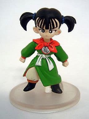 Trading figure Fighter / Woman (DQIII) "DRAGON QUEST Character Victor ...