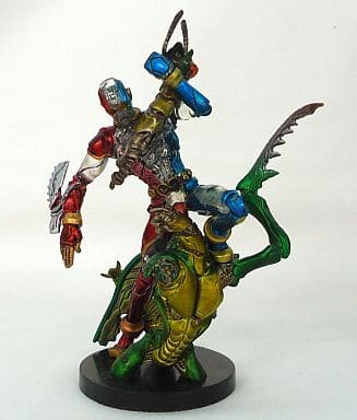 Kikaider 00