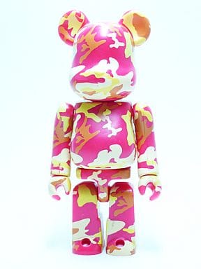 Trading figure PATTERN 「 BE @ RBRICK Bear Brick Series 12 」 | Toy Hobby ...