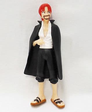 Shanks "ONE PIECE Real Collection PART1" | Toy Hobby | Suruga-ya.com