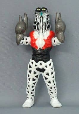 Alien Godola 「 HG series Ultraman 14 Hikari no Hoshi no Senzoku hen ...