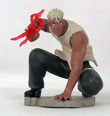 Trading figure SCAR 「 HG Fullmetal Alchemist 2 」 | Toy Hobby | Suruga ...