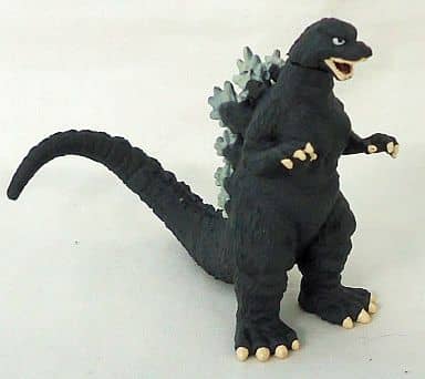 Godzilla' 89 「 HG Godzilla 5 」 | Toy Hobby | Suruga-ya.com
