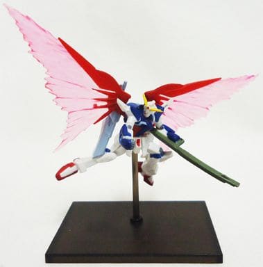 Trading figure Destiny : 「 Gundam Collection, DX4 」 | Toy Hobby ...