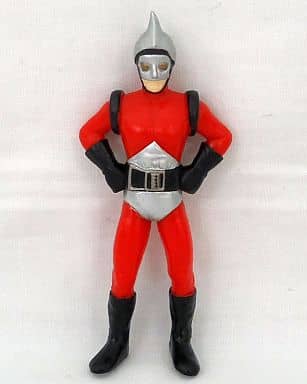Trading figure Spectrum Man (pilot version) "SR Series Special Effects ...