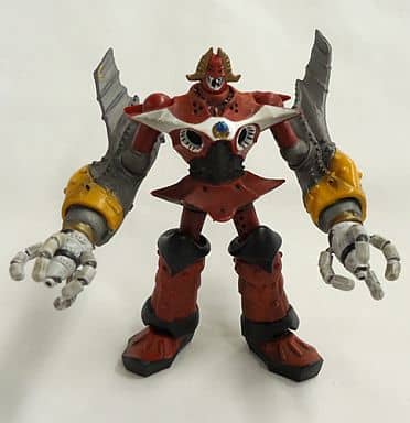 Trading figure Big Duo "One Coin Figure Series THE BIG O" | Toy Hobby ...