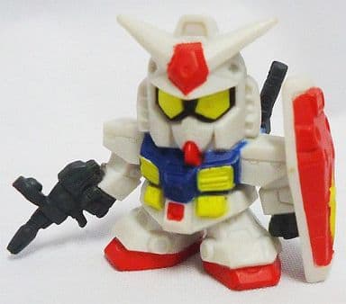 RX-78-2 Gundam "SD Gundam Full Color Stage 1" | Toy Hobby | Suruga-ya.com