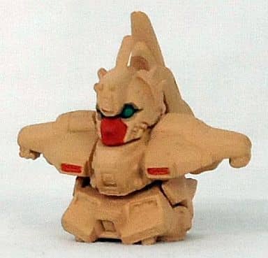 Trading figure NZ-333 α / Agir "SD Gundam Full Color Stage 16" | Toy ...