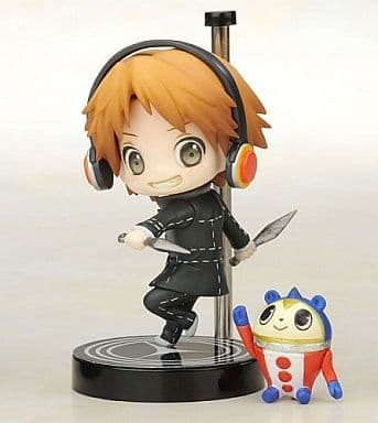 Trading figure "One Coin Grande Figure Collection Persona 4" by Yosuke ...