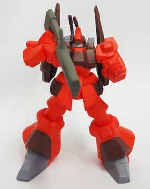 Trading figure RMS-009 Rick Diaz 「 MOBILE SUIT Z GUNDAM 」 MS Selection ...