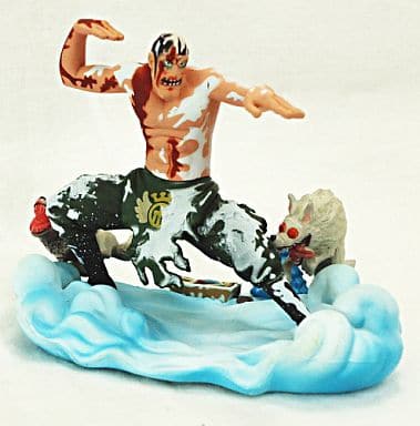 Trading figure "ONE PIECE LOG BOX Impeldown" | Toy Hobby | Suruga-ya.com