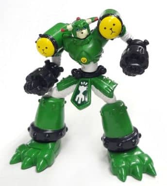 St. Gargomon "DIGIMON TAMERS Real Collection 2" | Toy Hobby | Suruga-ya.com
