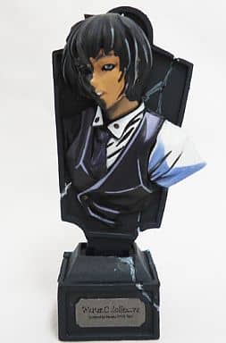 Trading figure [Secret] Walter Young "HELLSING Helsing Capsule Figure ...
