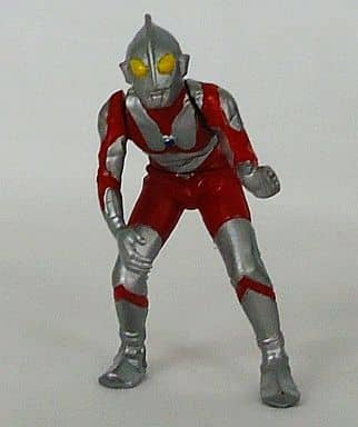 Trading figure Ultraman (B type) "Gashapon EX HG Ultraman PART2" | Toy Hobby | Suruga-ya.com