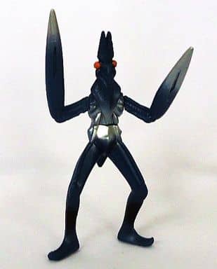 Trading figure Powered Alien Baltan 「 Gashapon EX HG Ultraman 」 | Toy ...