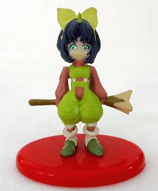 Aye Ko Kyaru Ol "Final Fantasy Coca-Cola Special Figure Collection Vol ...