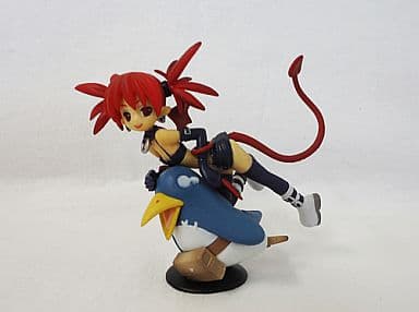 Etna One Coin Grande Figure Collection "DISGAEA" | Toy Hobby | Suruga ...