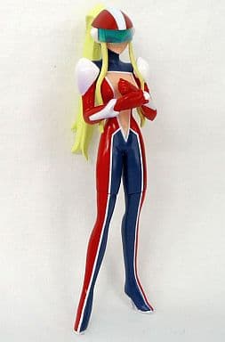 Trading figure Mira Ackerman HG Series GODANNAR | Toy Hobby | Suruga-ya.com
