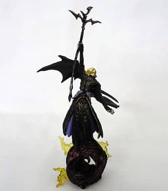 Trading figure 47. Ramu (FF11) Full Color Ver. 「 Final Fantasy ...