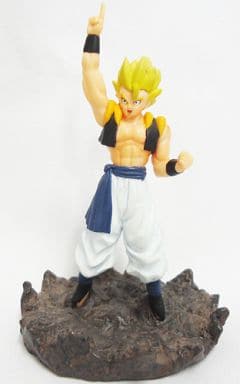 Trading figure Go Djeeta 「 Dragon Ball Collection Vol. 2 」 | おもちゃホビー ...