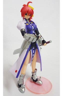 Trading figure Signum (Unison Ver.) SR. Magical Girl Lyrical NANOHA ...