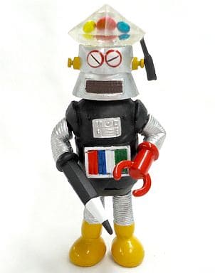 Robo Deki 「 HG Series, Ganbare! Robocon 5 」 | Toy Hobby | Suruga-ya.com