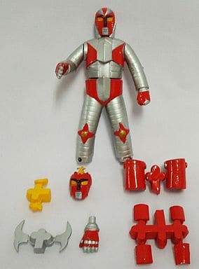 Denjin Zaborger (Deluxe) "Special Effects Hero Collection Denjin ...