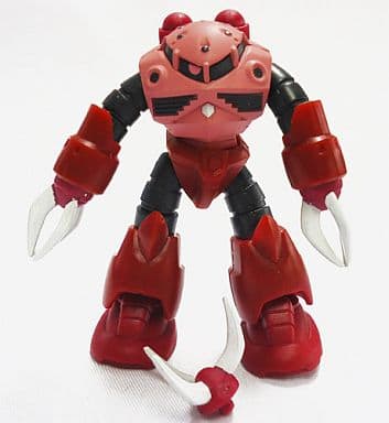 MSM-07S Char exclusive Z'GOK 「 Mobile Suit Gundam HMS Selection II ...