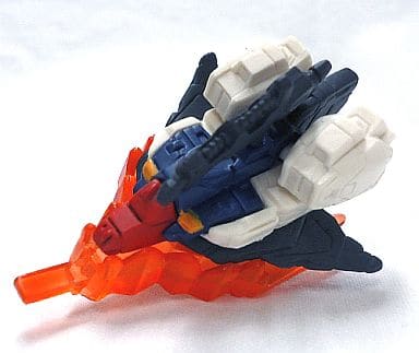 Trading figure Wave Rider 「 SD Gundam Full Color Stage 63 ~ Battle ...