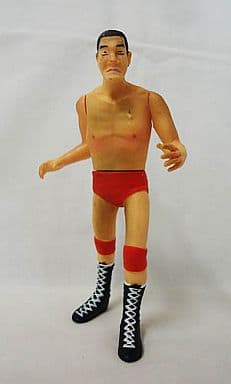 Giant Baba 「 SR All Japan Pro Wrestling Royal メインイベンターフィギュア 」 | Toy ...
