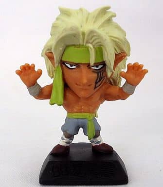 Trading figure Raizen 「 Anime Heroes YuYu HAKUSHO 」 | Toy Hobby ...