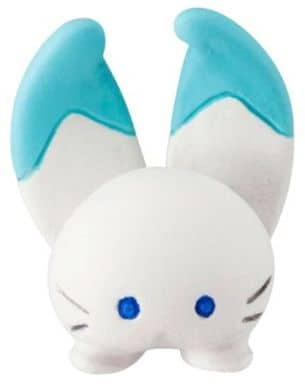 Trading figure Shush 「 Character Fortune Series AQUARION EVOL Unite ...