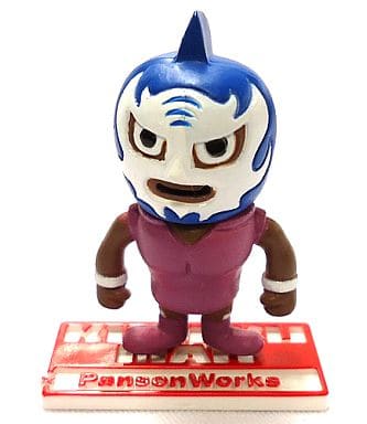 KINNIKUMAN Mariposa 「 Anime Heroes KINNIKUMAN x Panson Works Vol. 2 ...