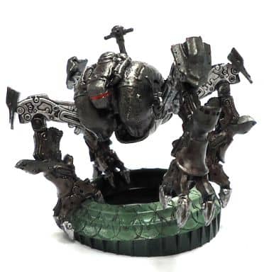 Secret 】 Omega "FINAL FANTASY CREATURES Kai-KAI-Vol. 5" | Toy Hobby ...