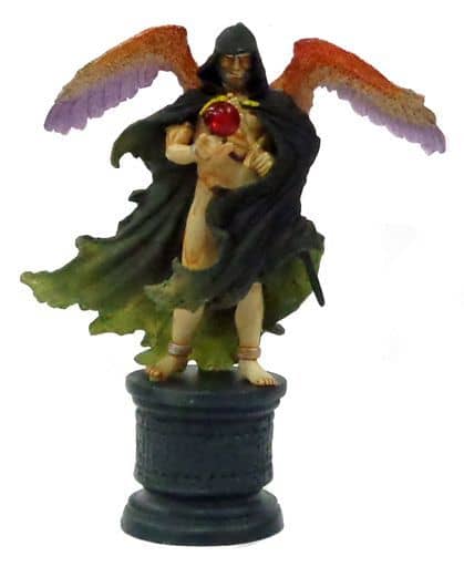 [Secret] Angel Mayor Uriel : "Demons' Chronicle XII : Army of the ...