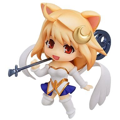 Trading figure Fantas Moon "Nendoroid Puchi TYPE-MOON COLLECTION" | Toy ...