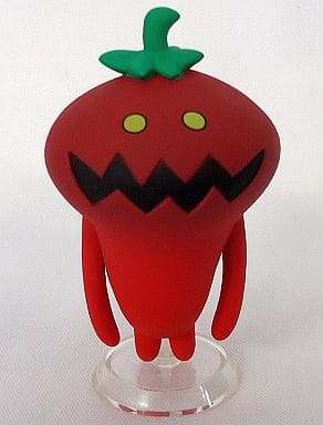 Trading figure Super Spicy Nameko "Minna no KUJI Osawari Tantei Nameko ...