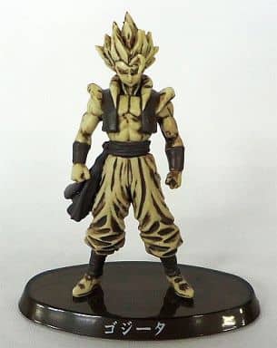 Trading figure Go Djeeta (Monotone) 「 Chozoshikon Dragon Ball Z - Sono ...