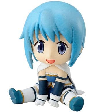 Madoka Magica Sayaka Chibi