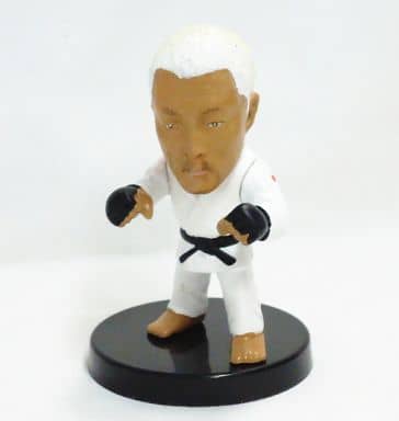 Yoshihiro Akiyama 「 K-1 PREMIUM Dynamite! Figure Collection 」 | Toy ...