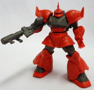 MS-14B High Mobility MS-14 Gelgoog 「 S. O. G. 6 - Mobile Suit Gundam ...