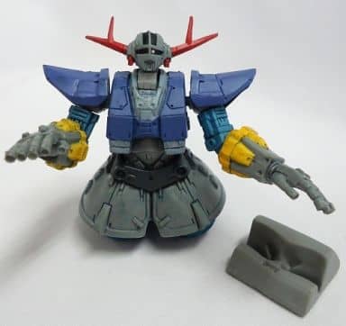 Trading figure MSN-02 Jiong 「 S. O. G. 6 ~ Mobile Suit Gundam ~ Hajime ...